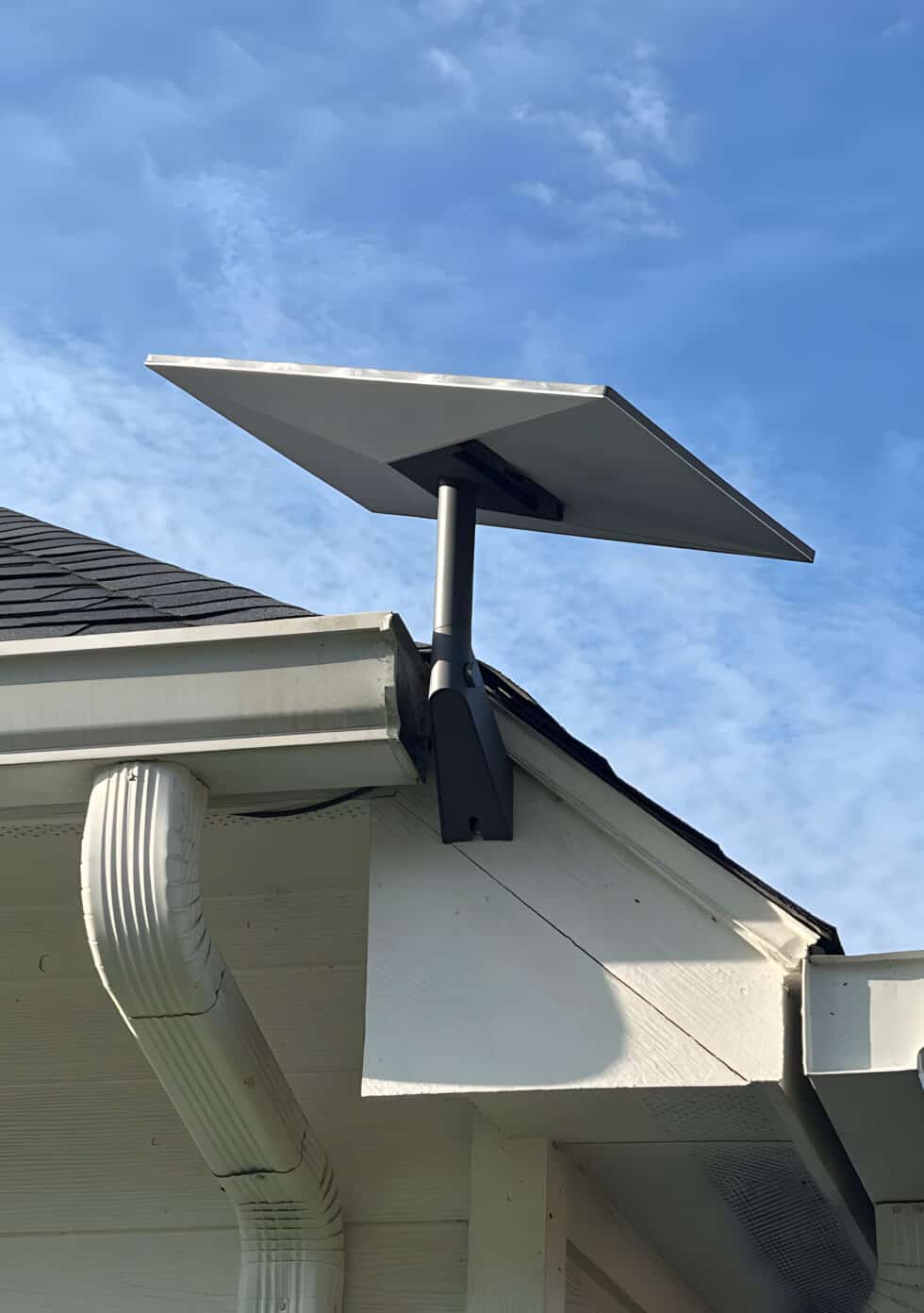 TV Antenna Installation - Cut the Cord with Cable Busters